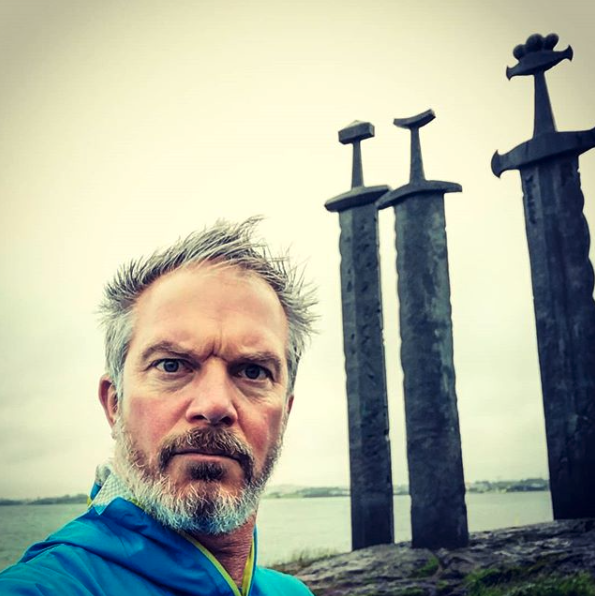 Fast Jet Performance - Tim Davies